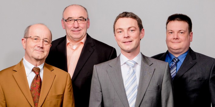 Bürogemeinschaft Kandel & Wanisch